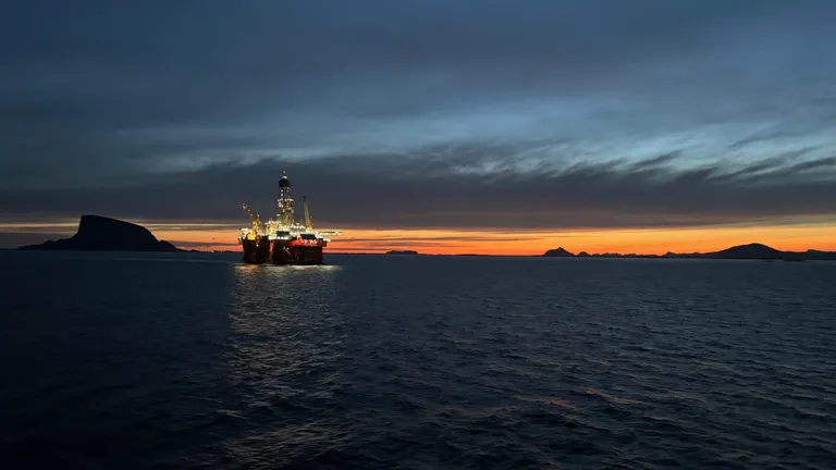 OMV Norway | Exploration | OMV.no